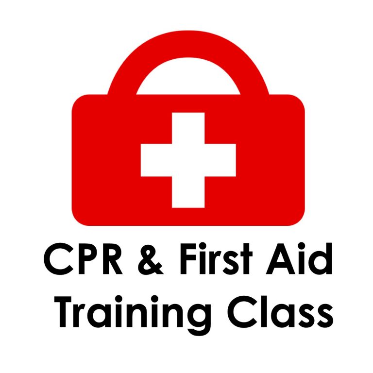 First Aid Responder (FAR) | First Aid / Occupational Health & Safety ...