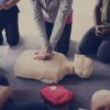 First Aid / Occupational Health & Safety Training Ireland
