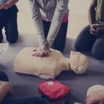 First Aid / Occupational Health & Safety Training Ireland